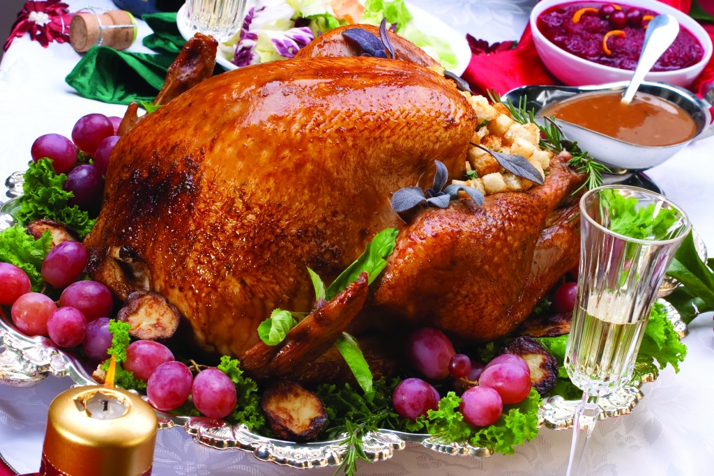 LE CHAPON – Qualité Groupe Cercle Vert