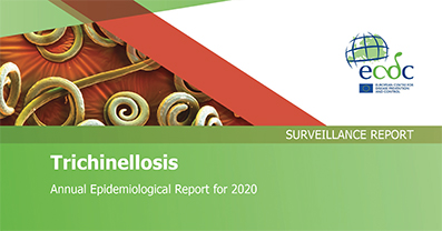 Trichinellose : rapport épidémiologique annuel – Qualité Groupe Cercle Vert